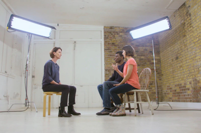 Building Positive Habits - inrehearsal