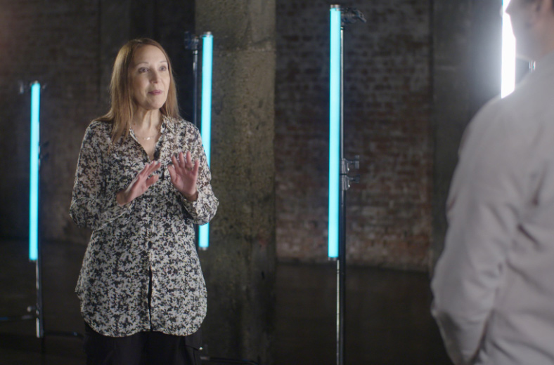 Building Empathy - inrehearsal