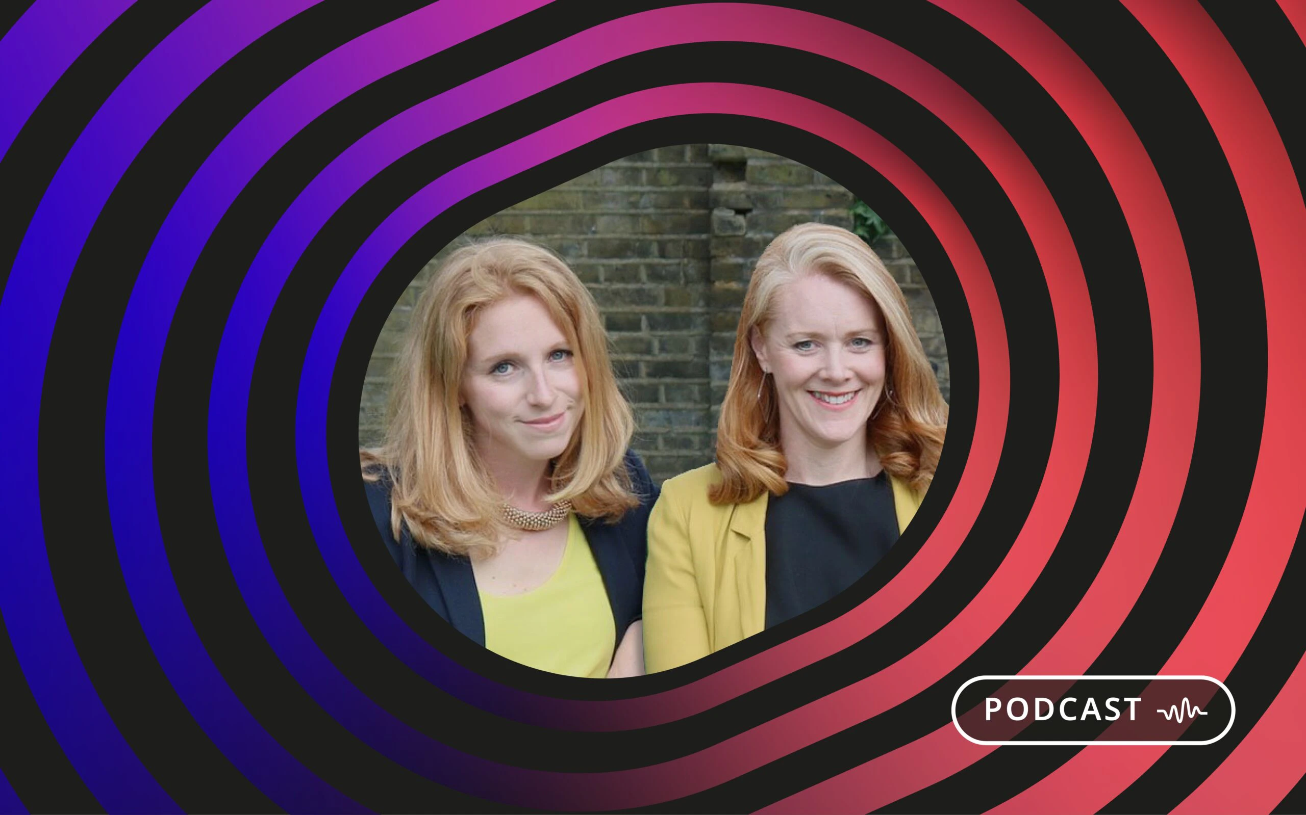 🎧 The Power Of Coaching With Celia Wright and Emma Darwall Smith ...